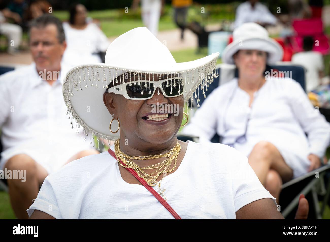 Juneteenth 2025 hi-res stock photography and images - Alamy