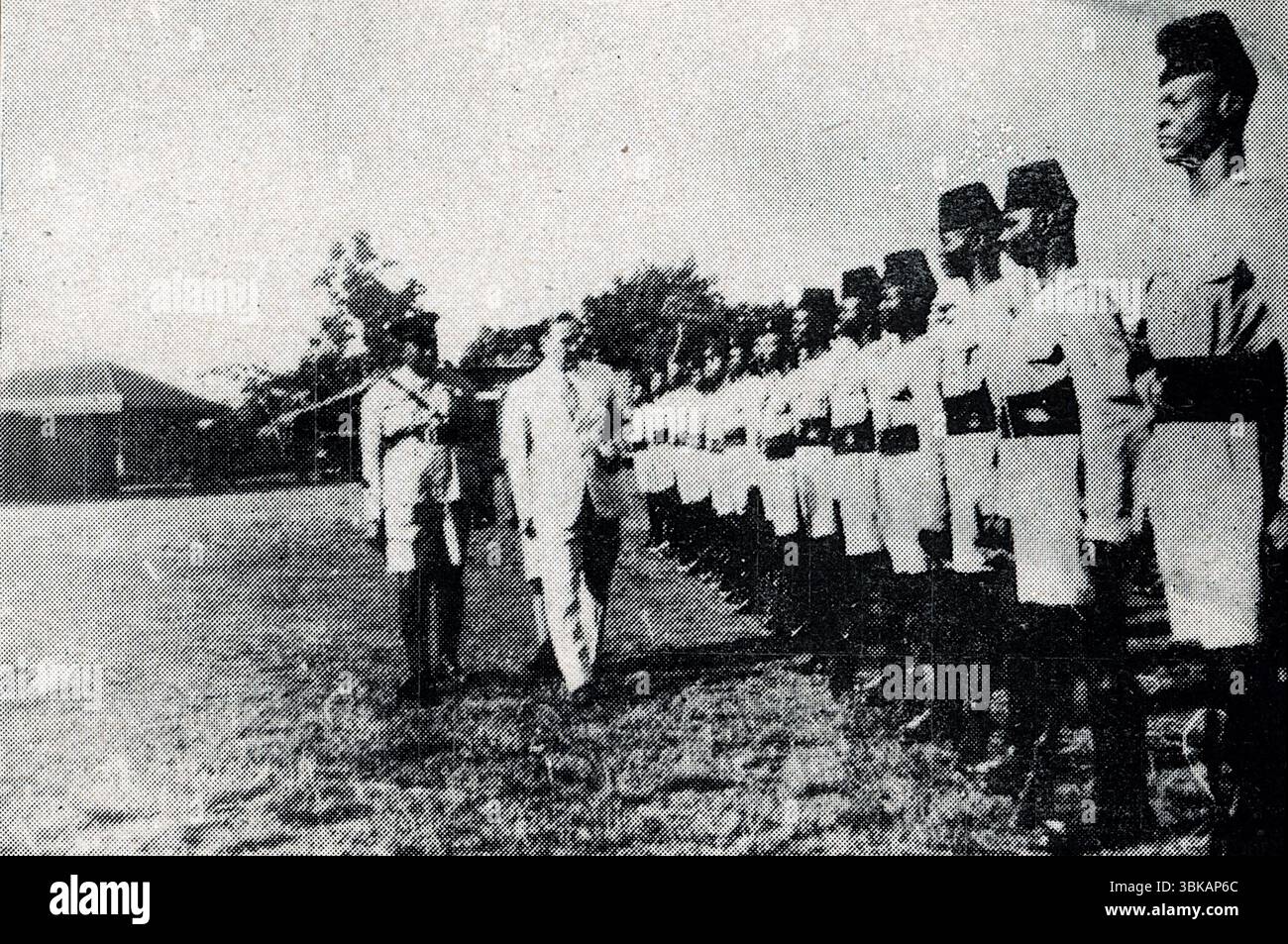 Best stick baton hi-res stock photography and images - Alamy