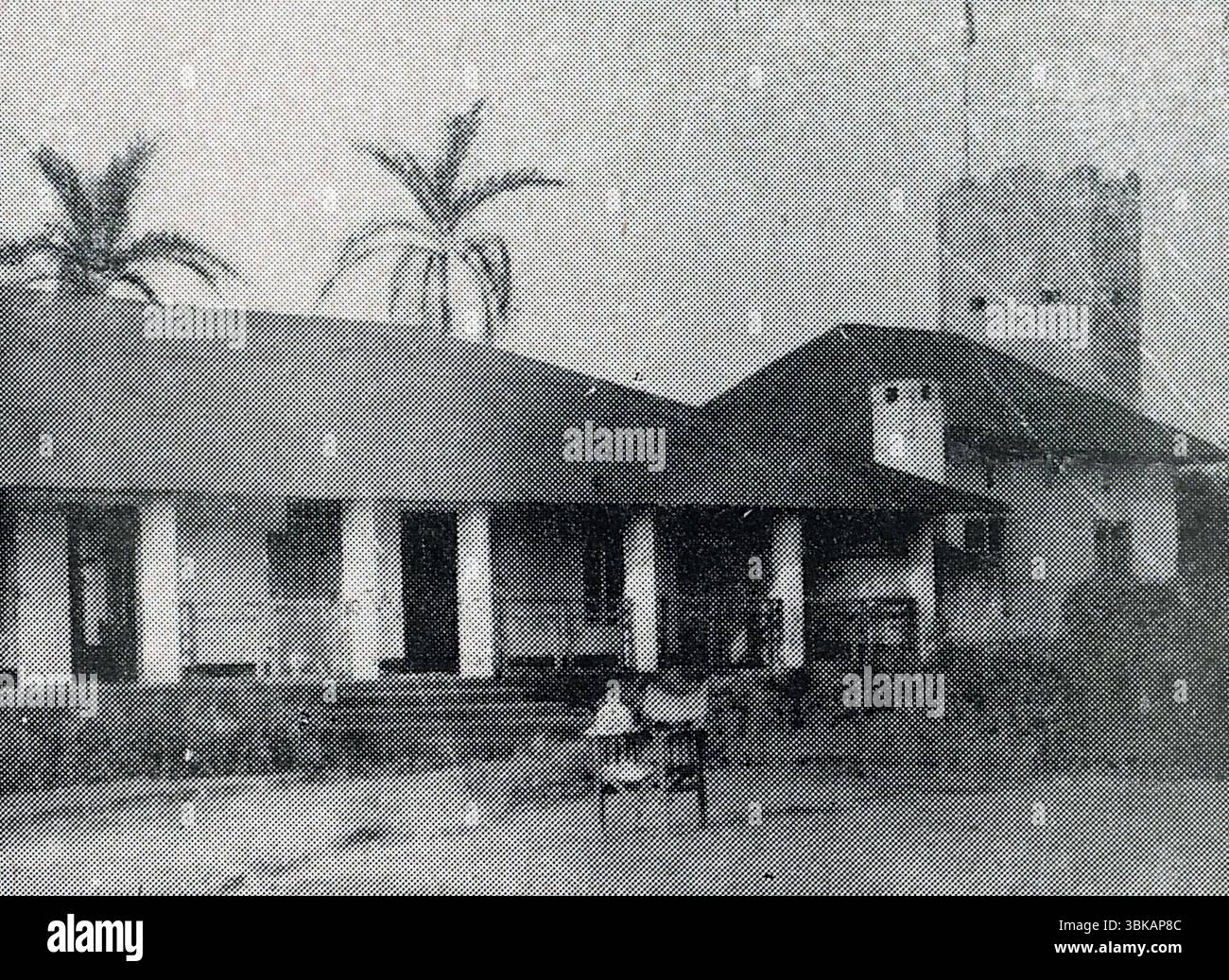 Dual colonial legacy hi-res stock photography and images - Alamy