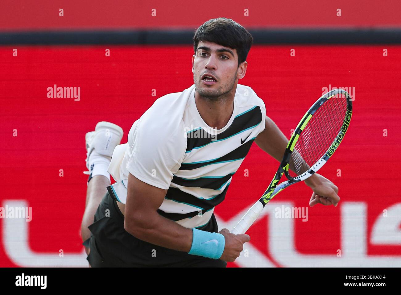 19th June 2025; HSBC Championships, Queens Club, West Kensington ...