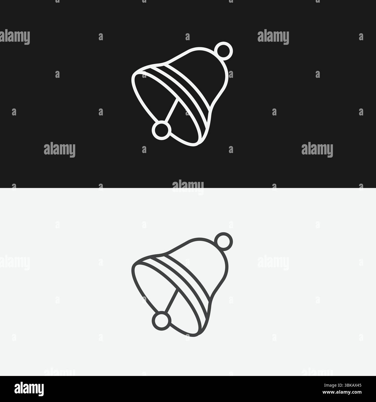 System chat icon outline Stock Vector Images - Alamy