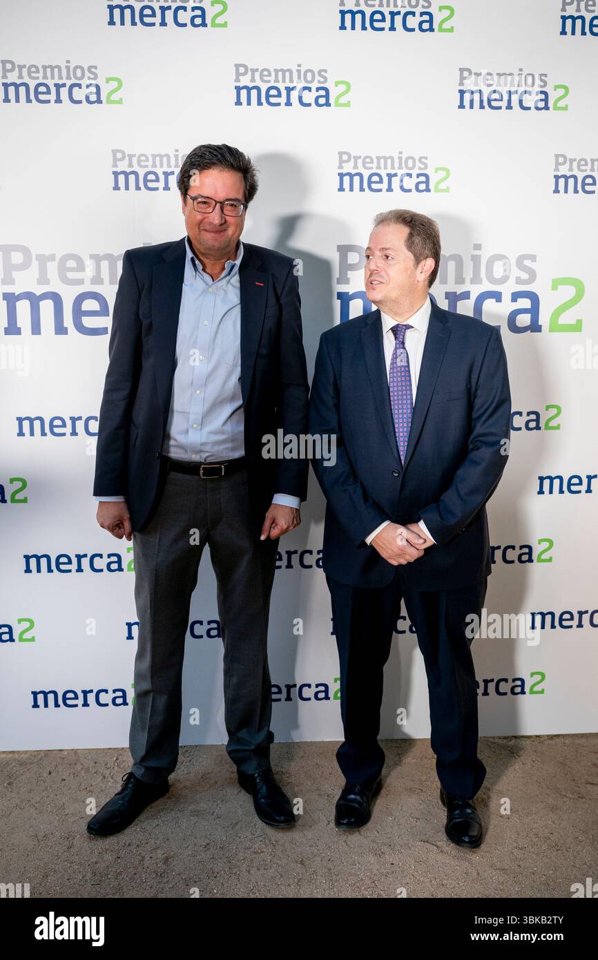 The Minister for Digital Transformation and Public Administration ...
