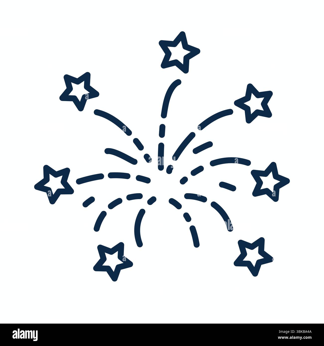 Cherry explosion Stock Vector Images - Alamy