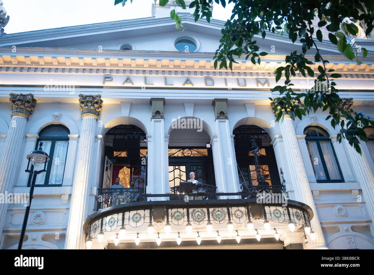 London, UK. 19 Jun 2025. American actress/singer Rachel Zegler, playing ...