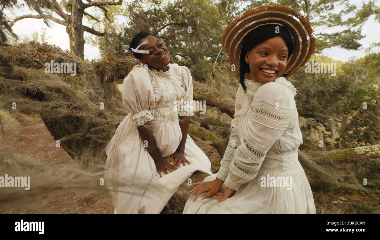 The Colour Purple (2023) The Color Purple (2023) PHYLICIA PEARL MPASI ...