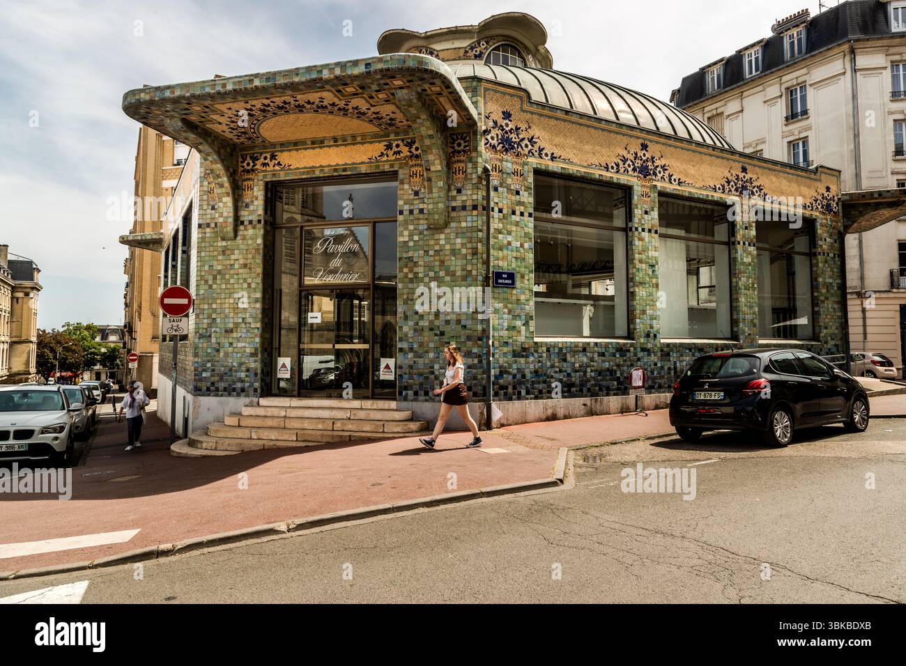 Limoges college hi-res stock photography and images - Alamy