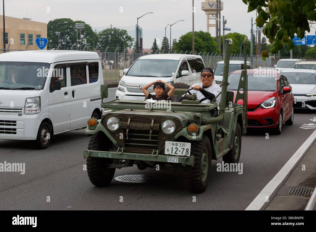M151 hi-res stock photography and images - Alamy