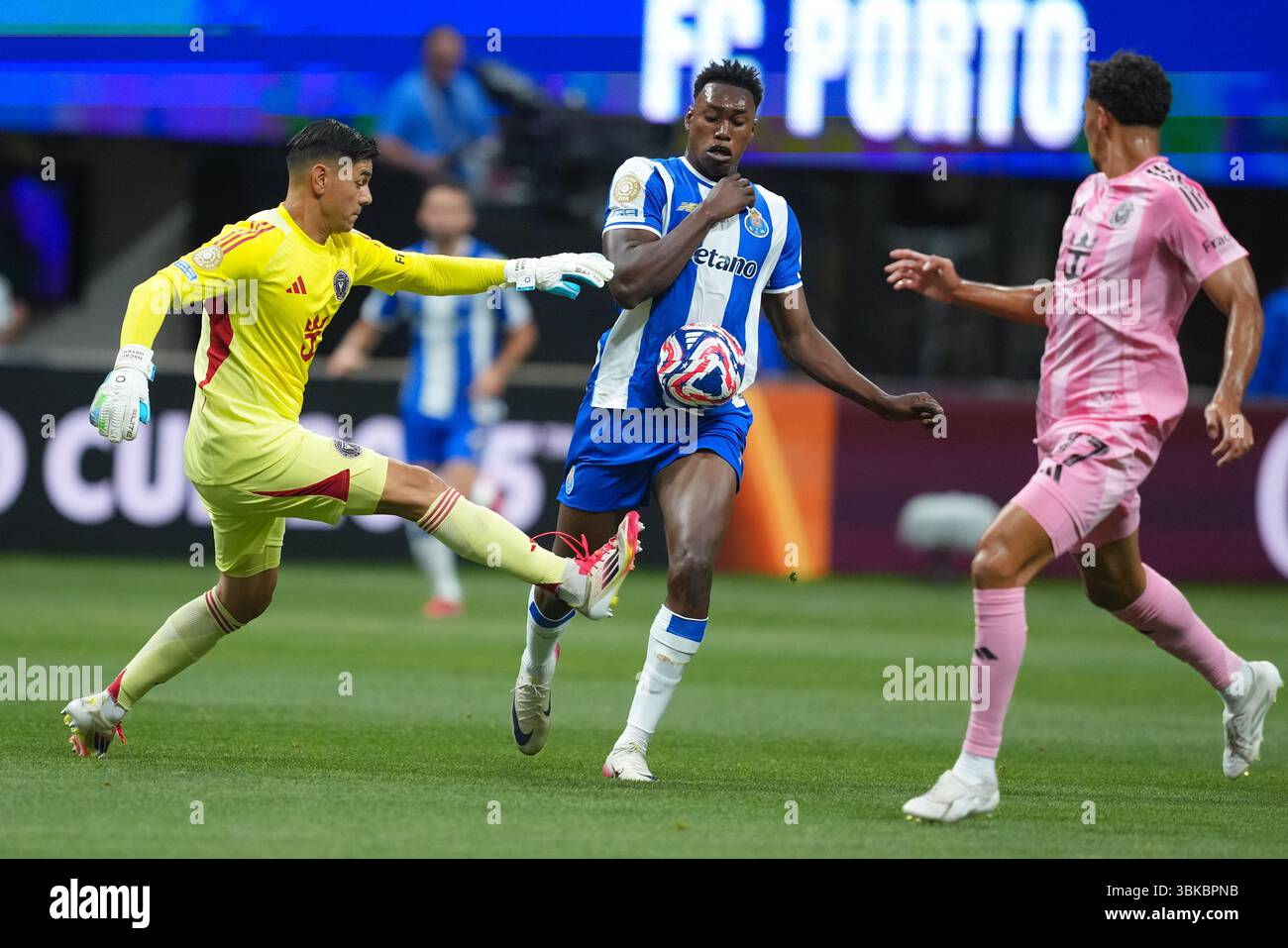 Samu aghehowa porto hi-res stock photography and images - Alamy