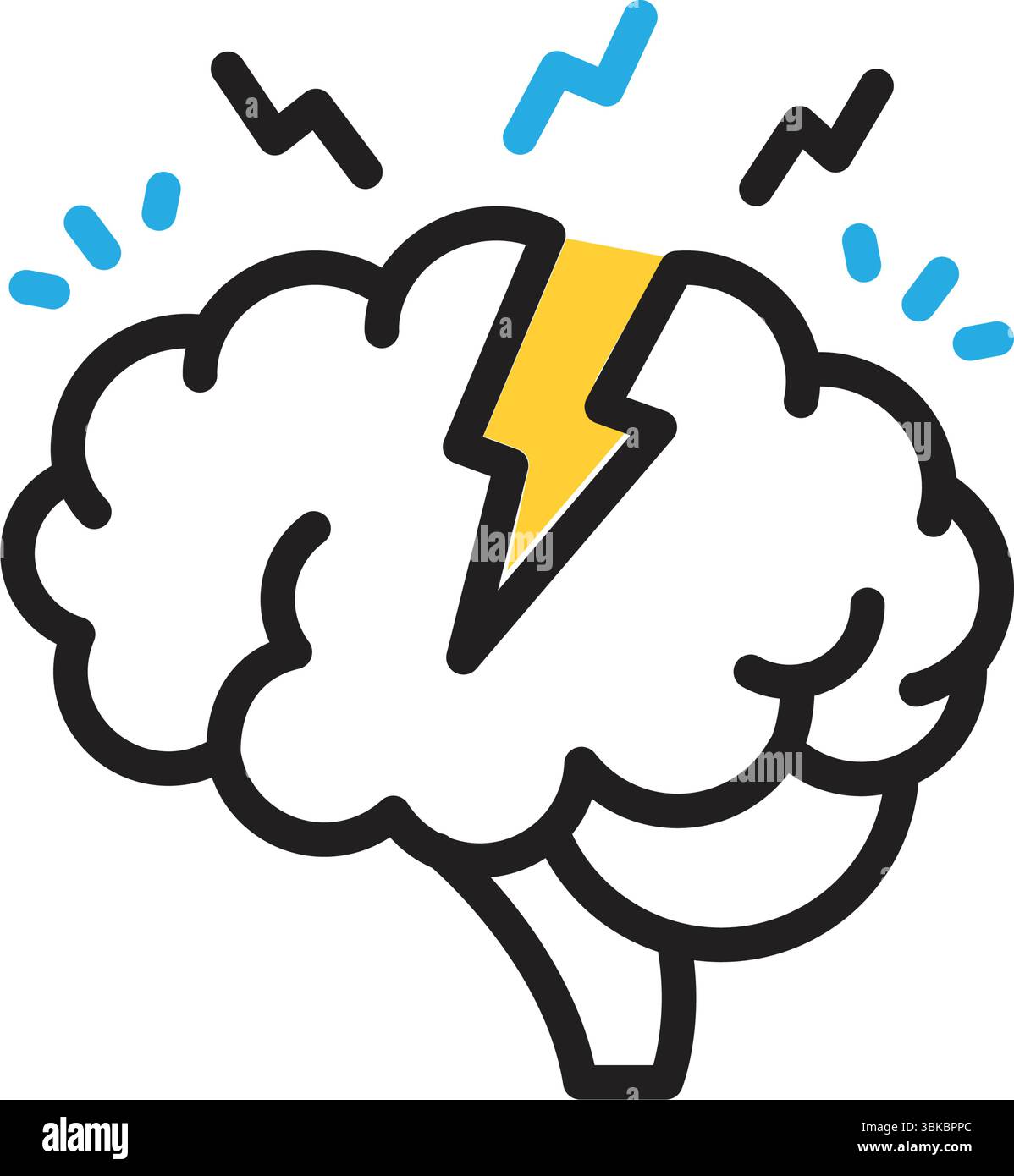 Icon for stress,tension Stock Vector Image & Art - Alamy