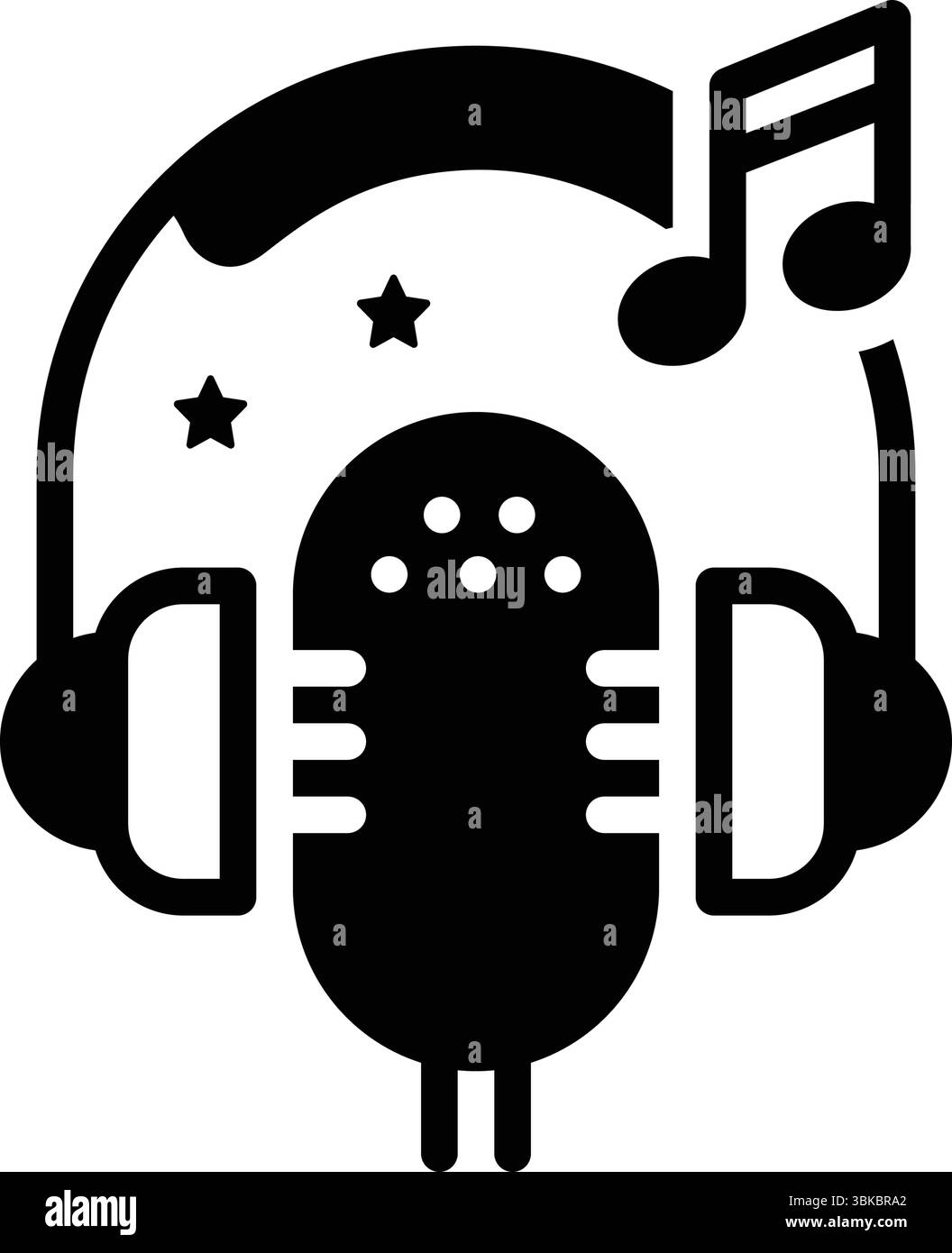 Melodious Stock Vector Images - Alamy