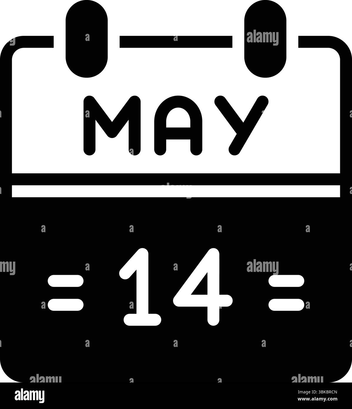 May 14 Stock Vector Images - Alamy