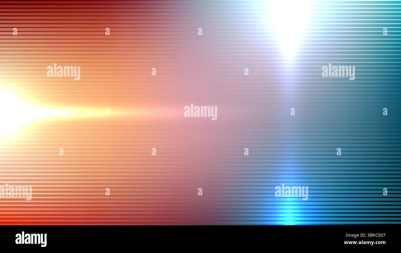 Strong horizontal lines Stock Vector Images - Alamy