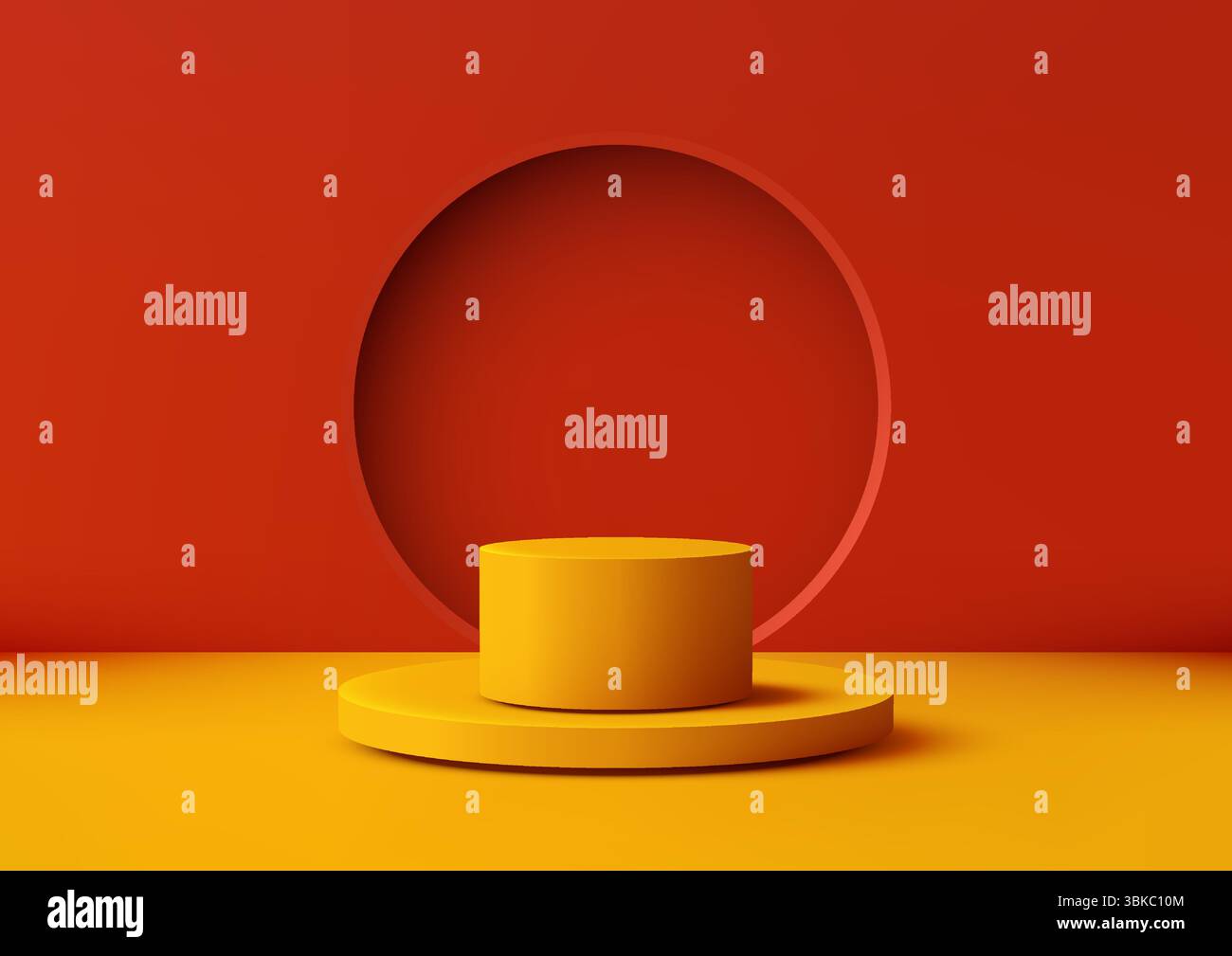 Retail store display featuring Stock Vector Images - Alamy