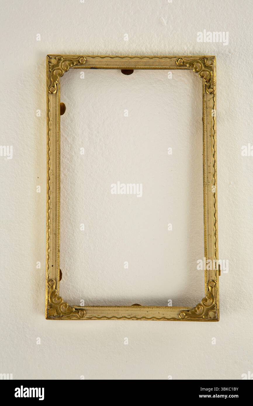 Frame border design hi-res stock photography and images - Alamy