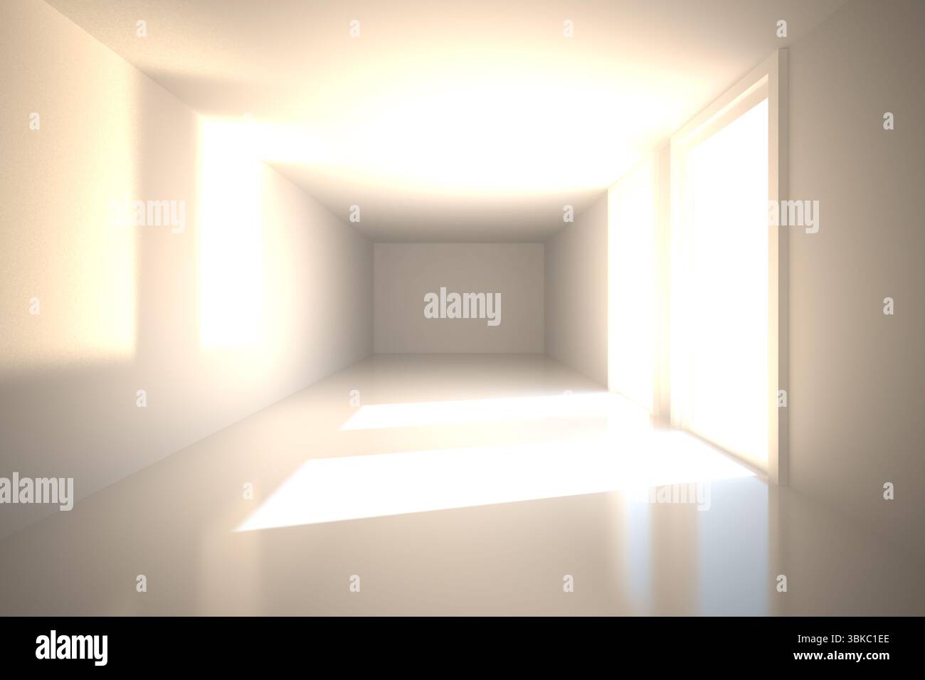 In bright room natural light hi-res stock photography and images - Alamy