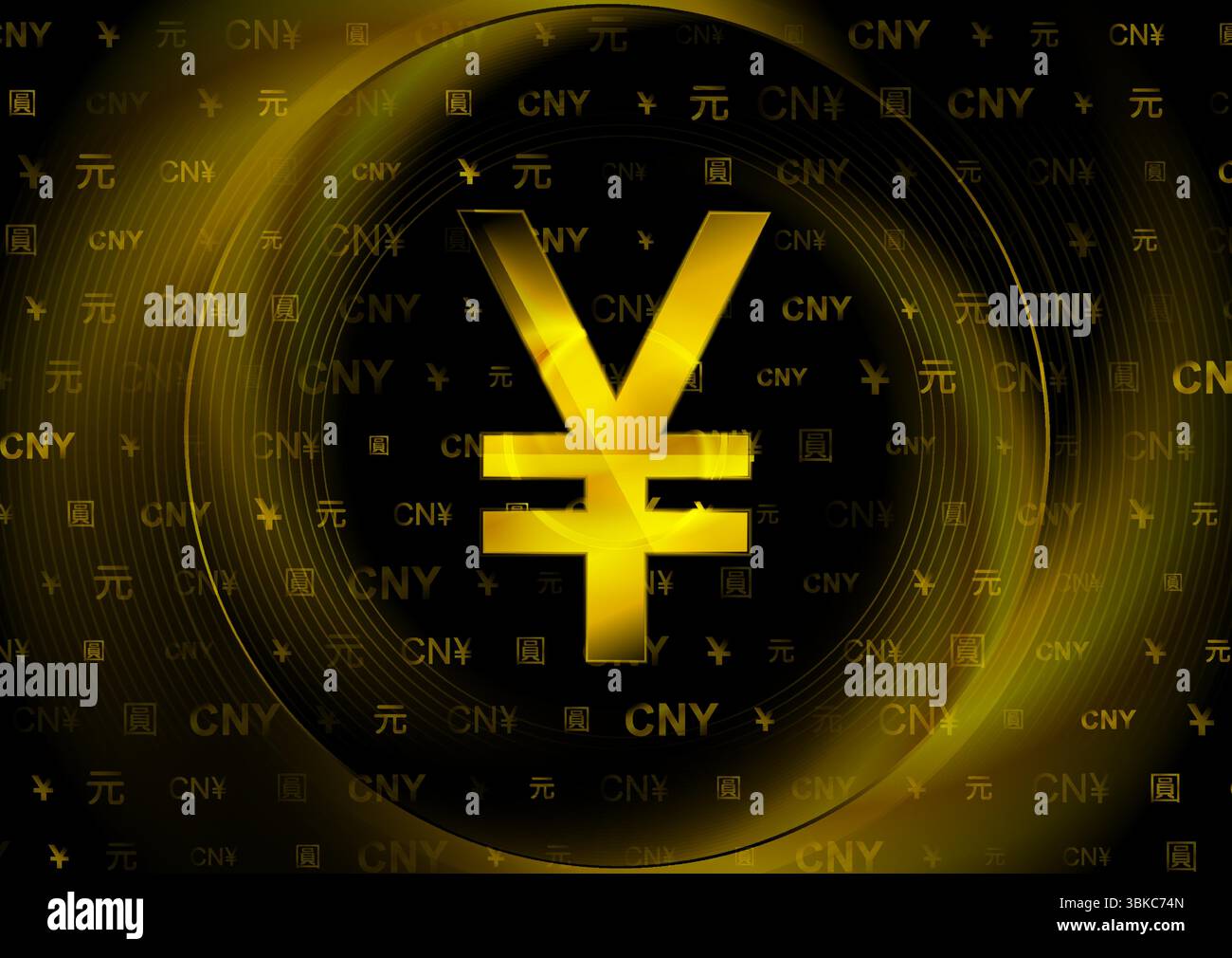 Cny logo Stock Vector Images - Alamy