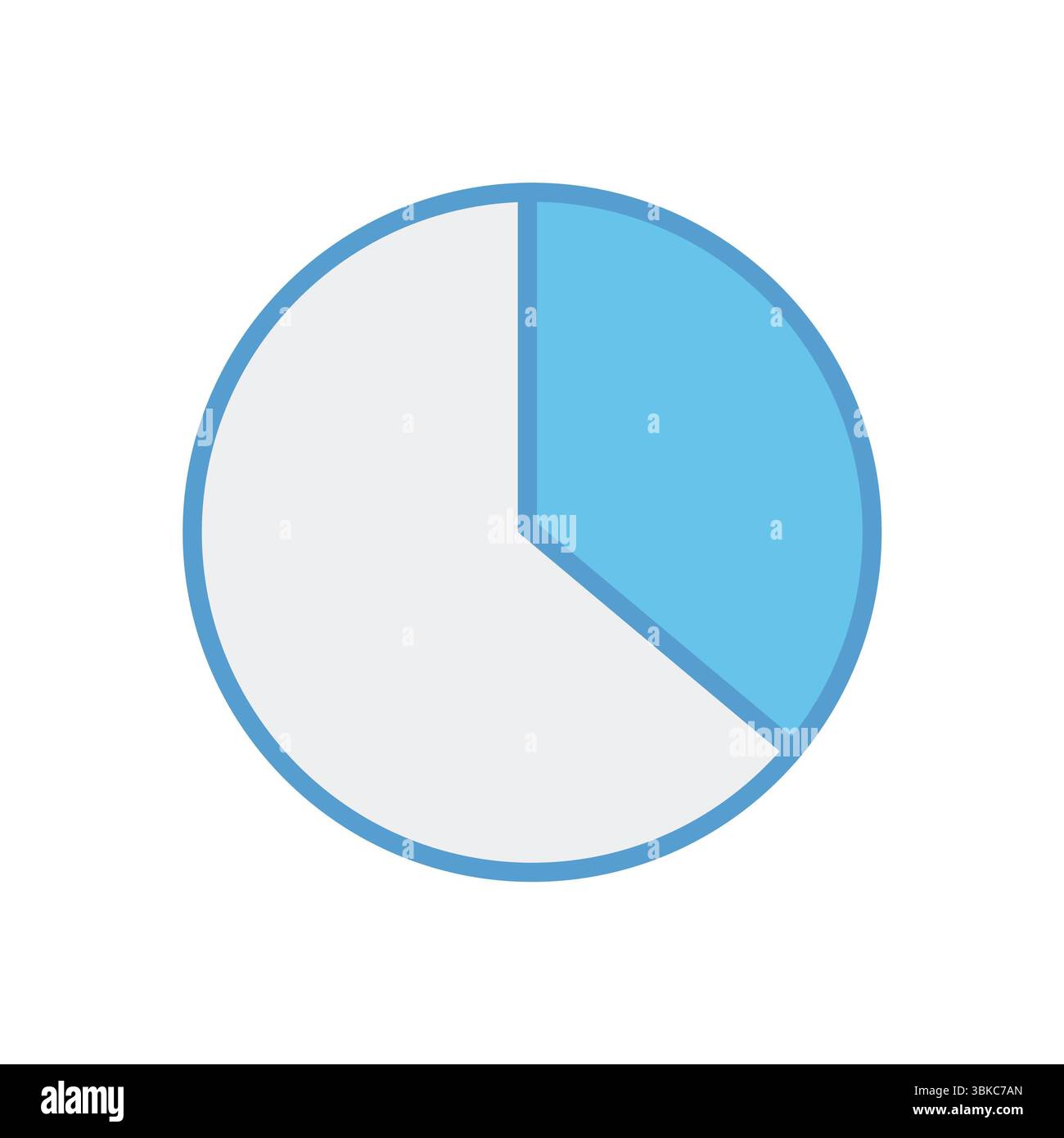 Diagram graphic up vector hi-res stock photography and images - Alamy