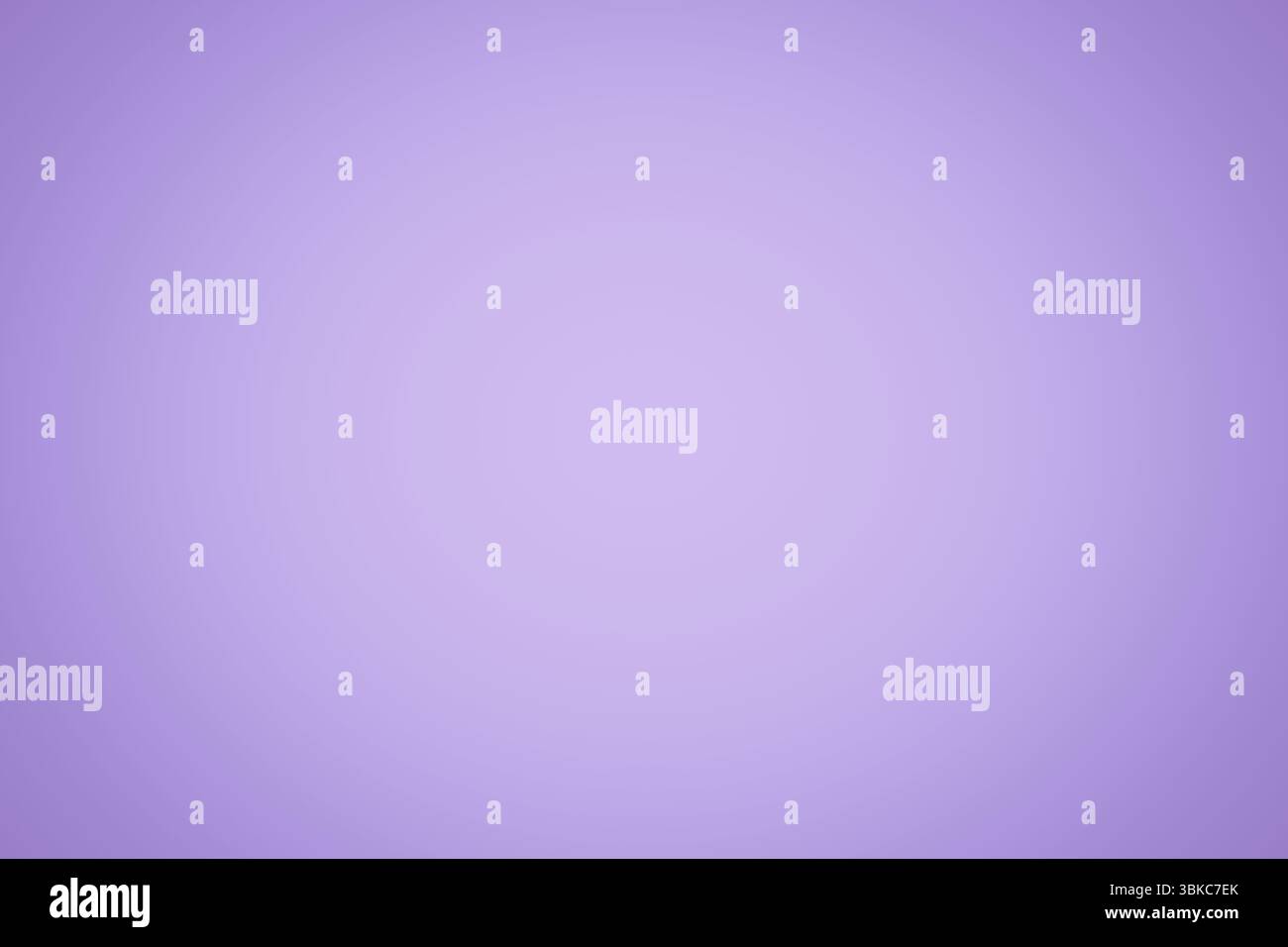 Abstract purple radial gradient backdrop is showing smooth violet ...