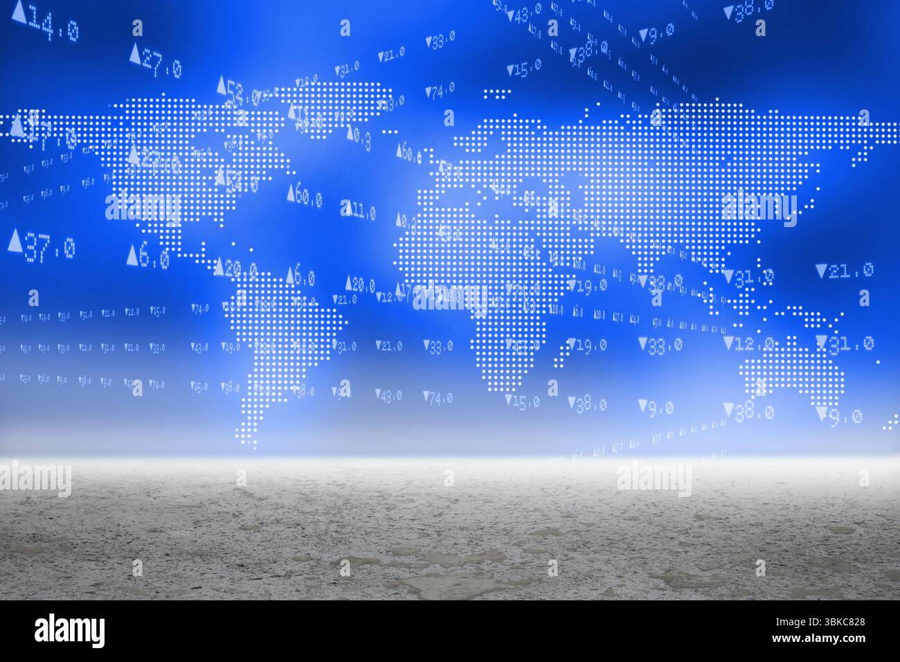 Both global stocks hi-res stock photography and images - Alamy