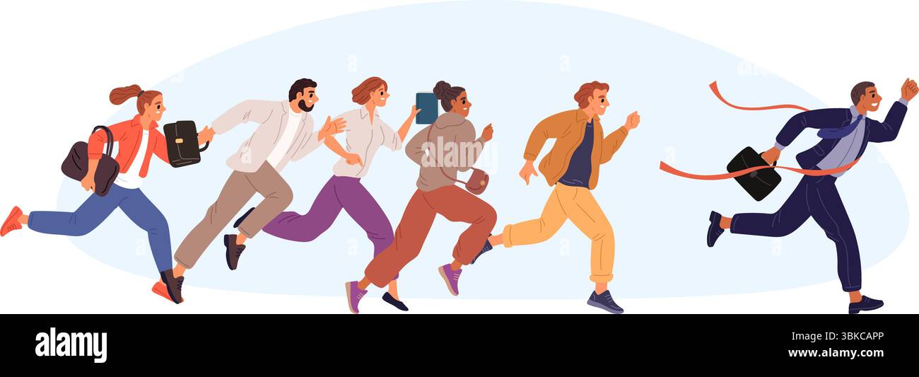 Team rac Stock Vector Images - Alamy