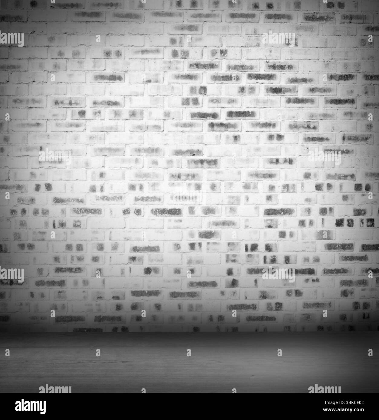 Wall shown Black and White Stock Photos & Images - Alamy