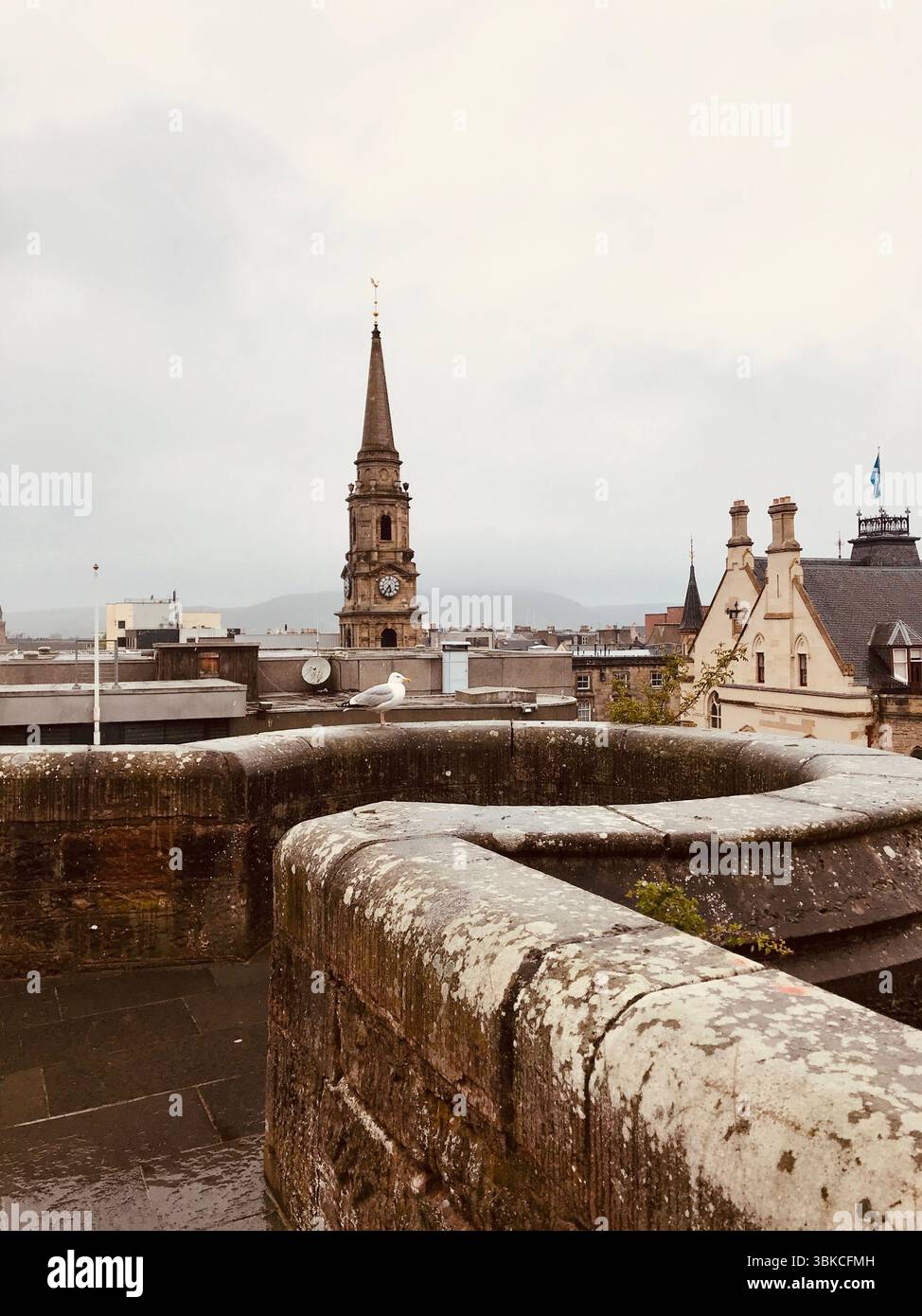 Muted colors urban hi-res stock photography and images - Alamy