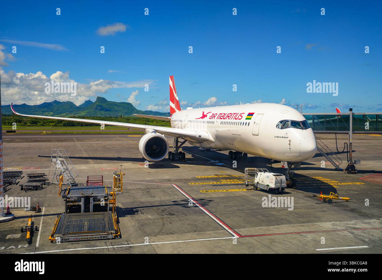 Seewoosagur ramgoolam hi-res stock photography and images - Alamy