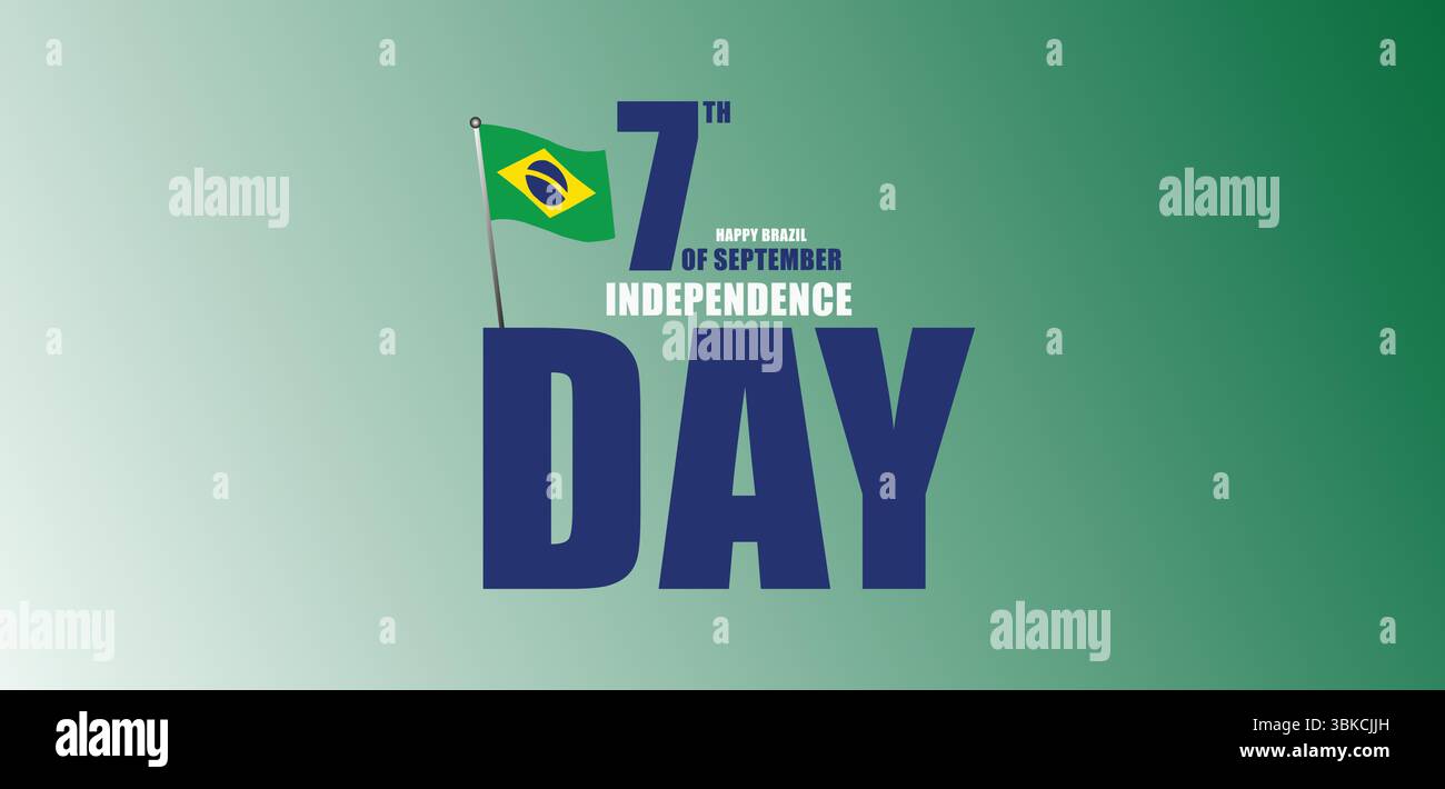 Brazil 2025 independence hi-res stock photography and images - Alamy