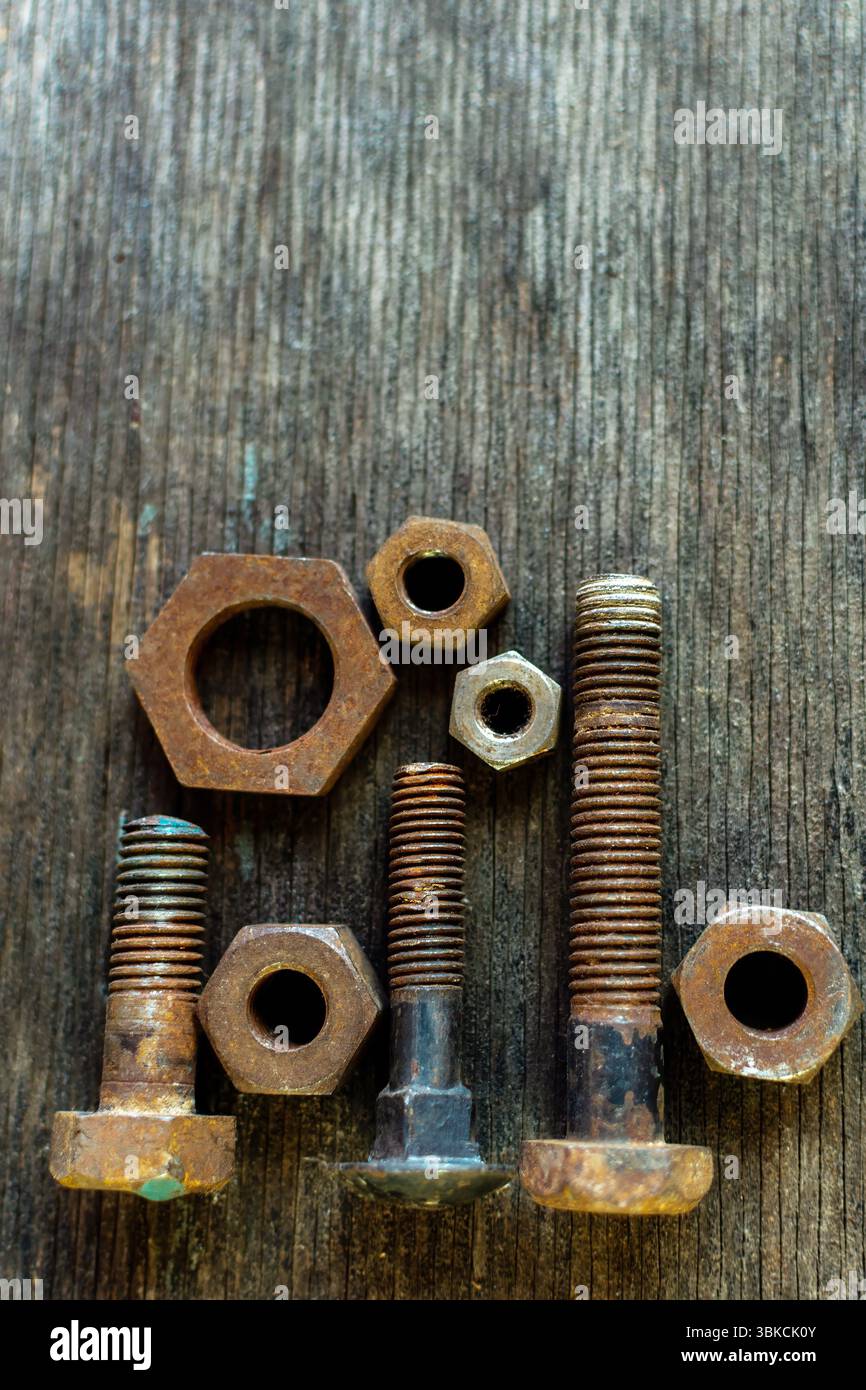 Various construction materials on hi-res stock photography and images ...