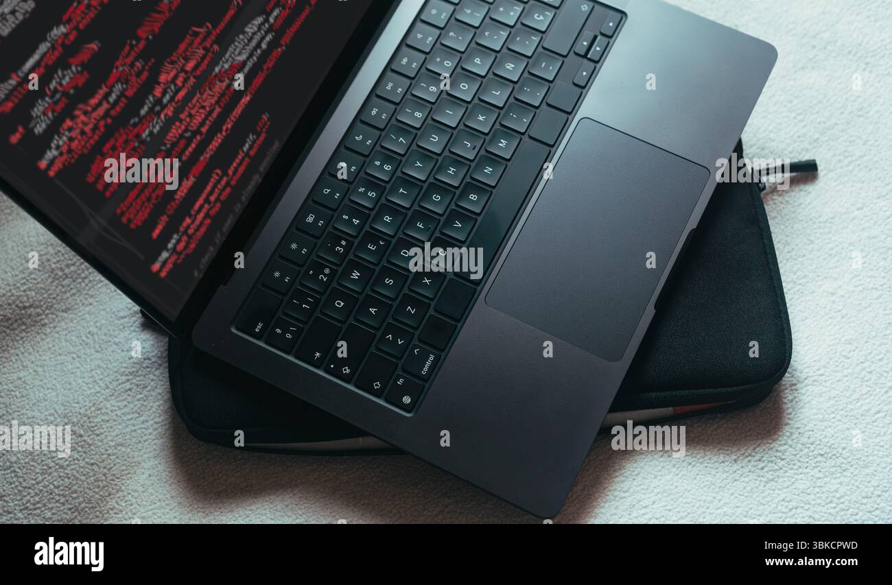 Harmful software prevention hi-res stock photography and images - Alamy