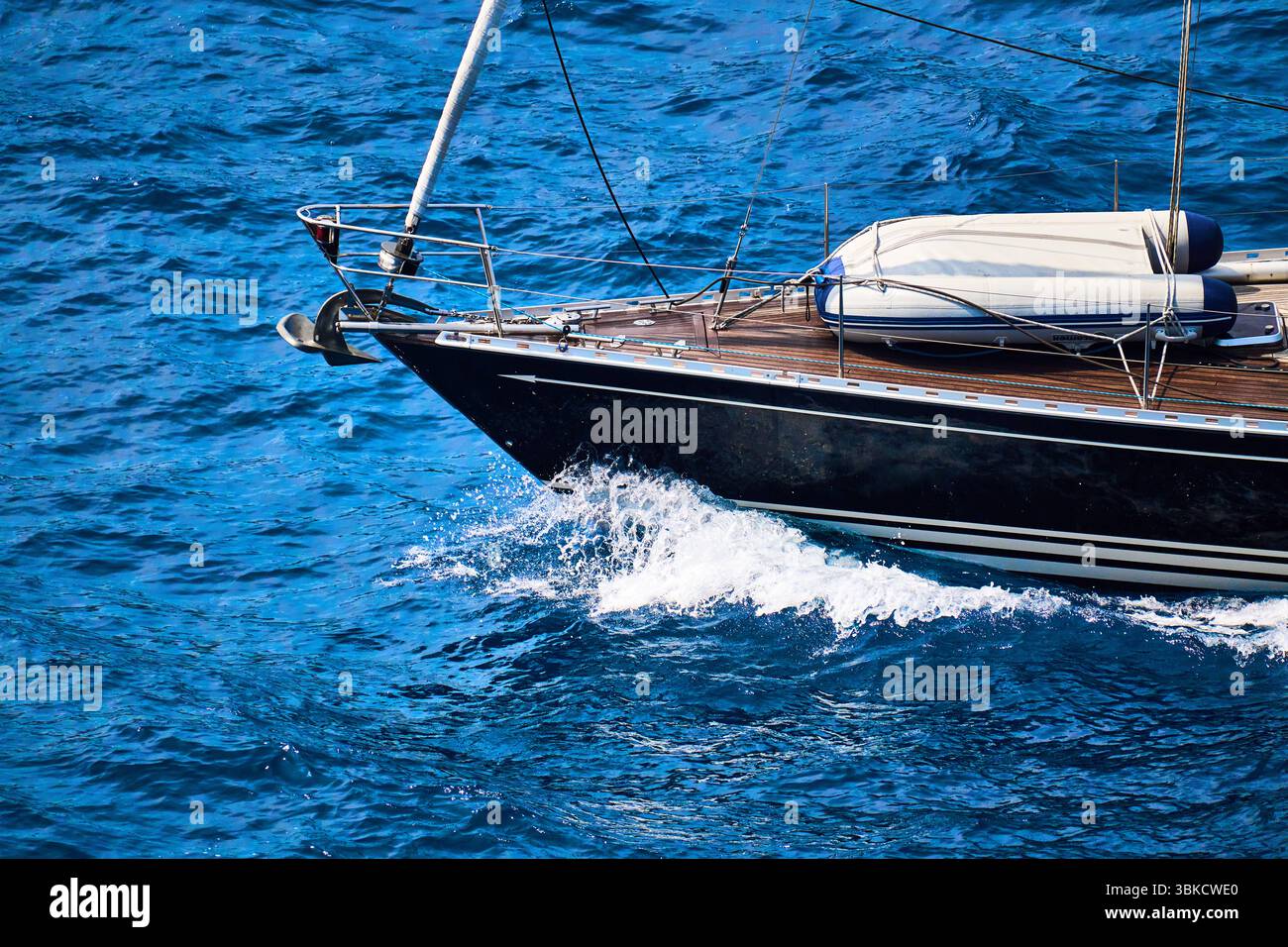 Bug segelboot hi-res stock photography and images - Alamy