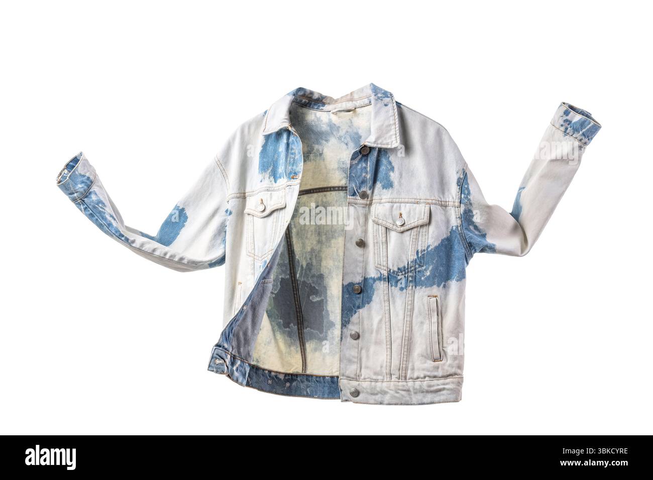 Jacket purchase Cut Out Stock Images & Pictures - Alamy