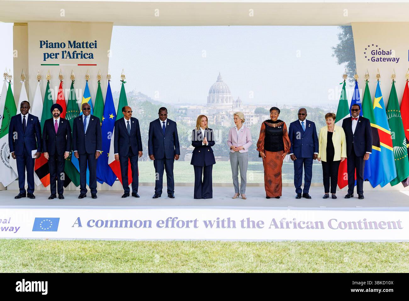 Unione africana hi-res stock photography and images - Alamy