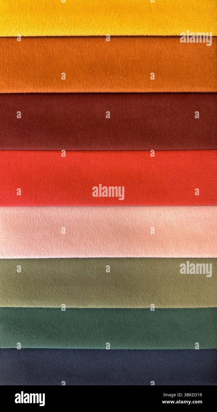 Horizontal stripes in earthy tones hi-res stock photography and images ...