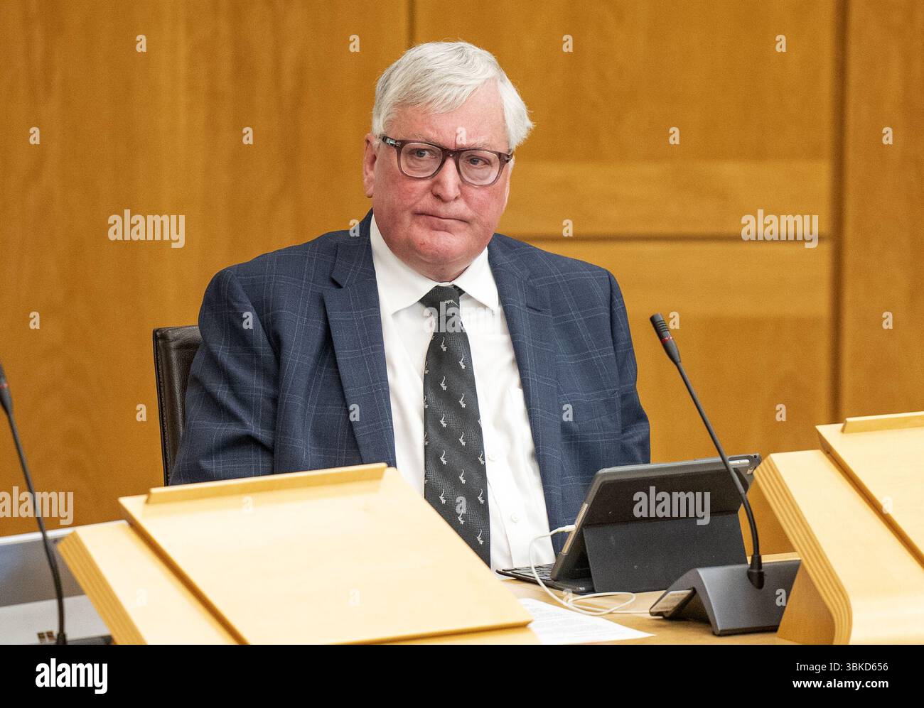 Mr ewing hi-res stock photography and images - Alamy