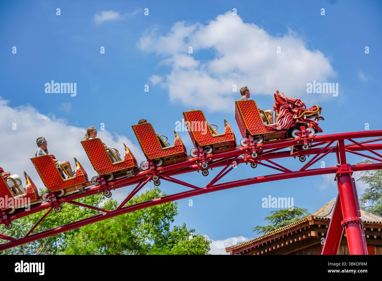How to train your dragon 2025 hi-res stock photography and images - Alamy