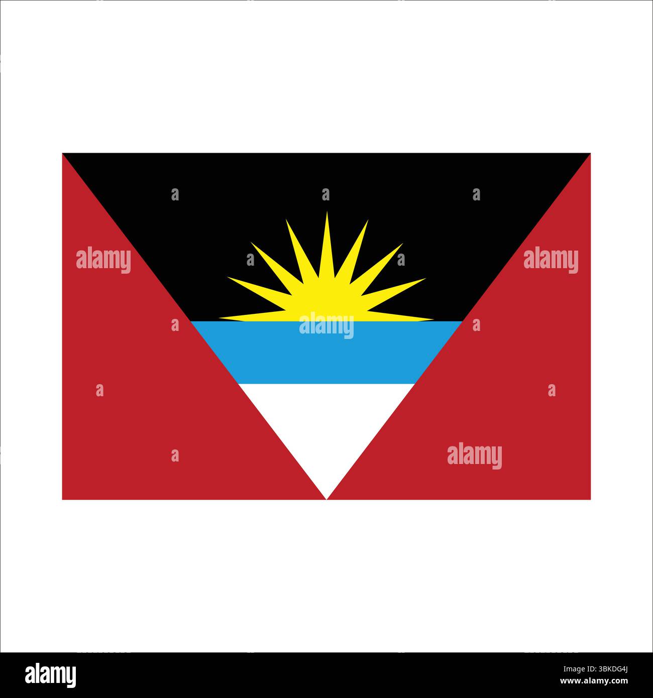Caribbean heritage banner Stock Vector Images - Alamy