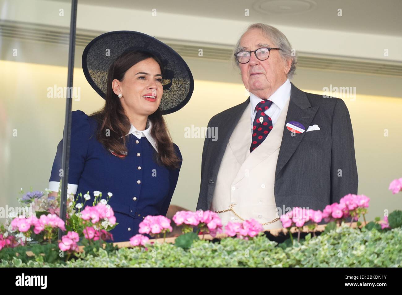 Lord frederick cavendish hi-res stock photography and images - Alamy