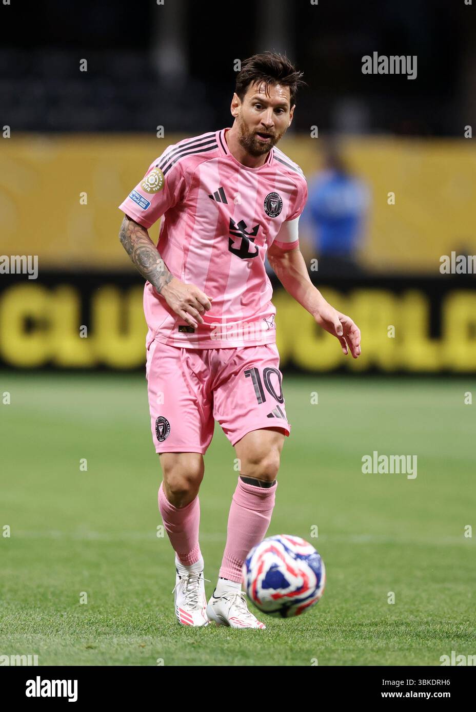 Messi 2025 porto hi-res stock photography and images - Alamy