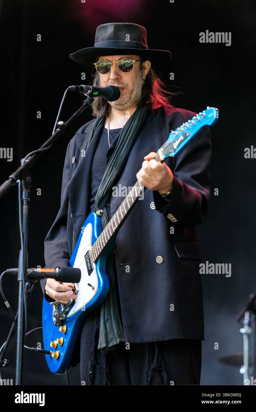 Torgeir waldemar singer hi-res stock photography and images - Alamy