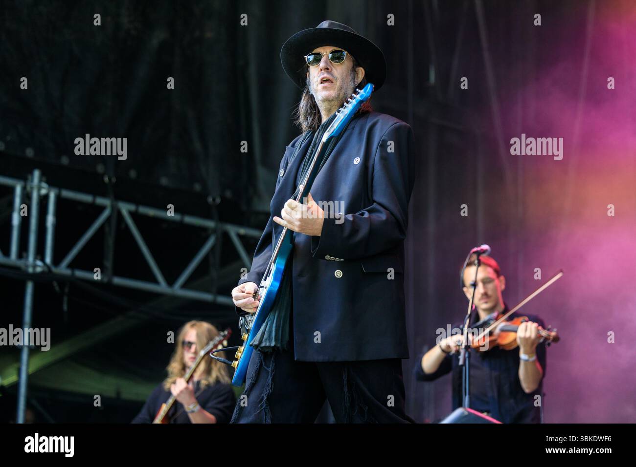 Torgeir waldemar singer hi-res stock photography and images - Alamy