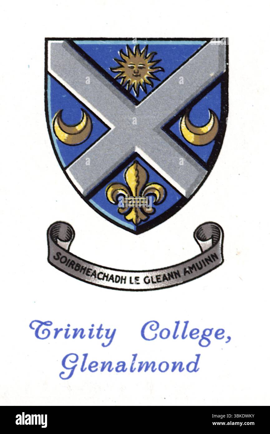 Scottish border saltire Cut Out Stock Images & Pictures - Alamy