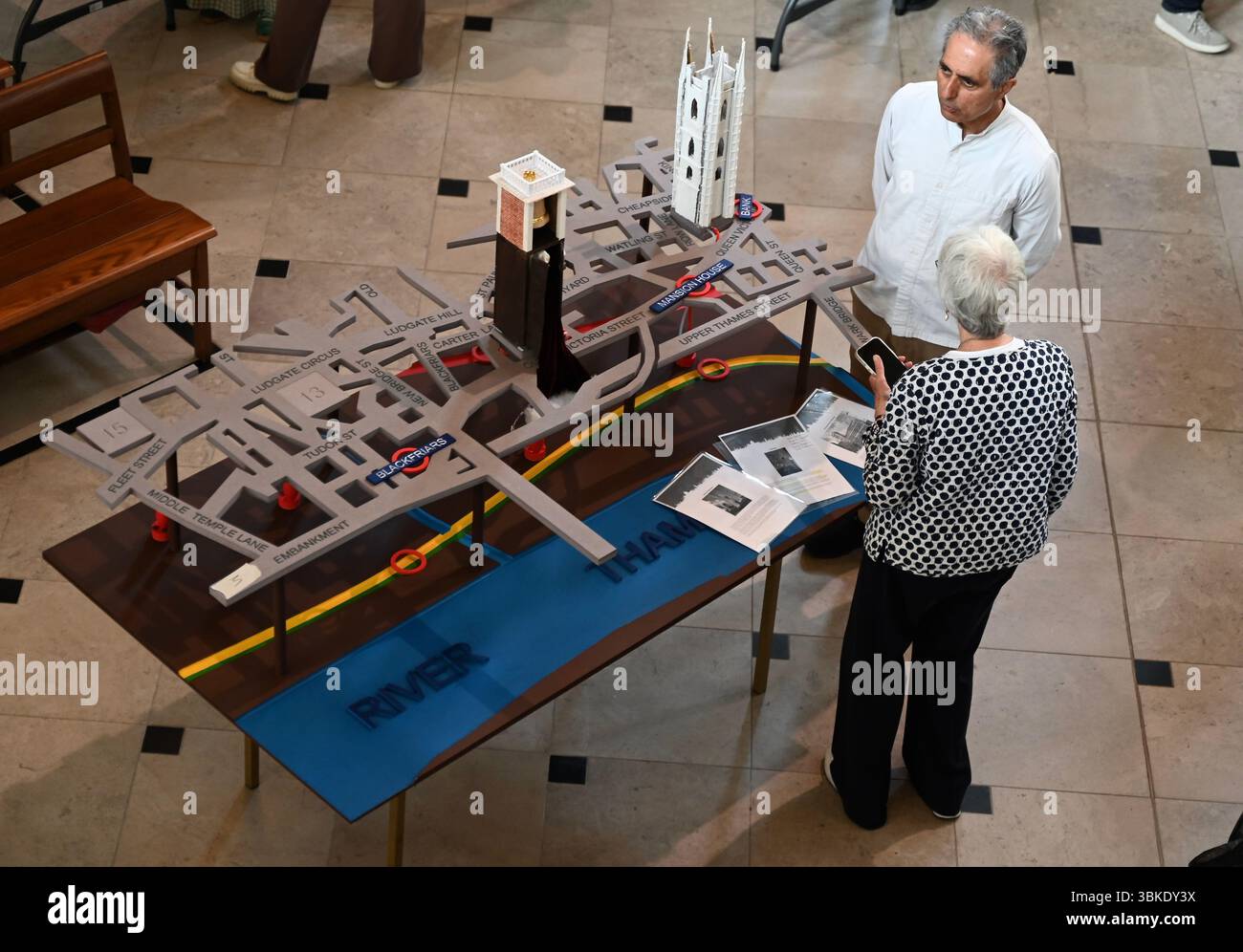 Carbon Neutral Square Mile Church Challenge for students and young ...