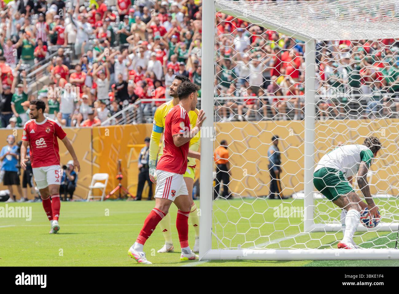 Wessam abou ali hi-res stock photography and images - Alamy