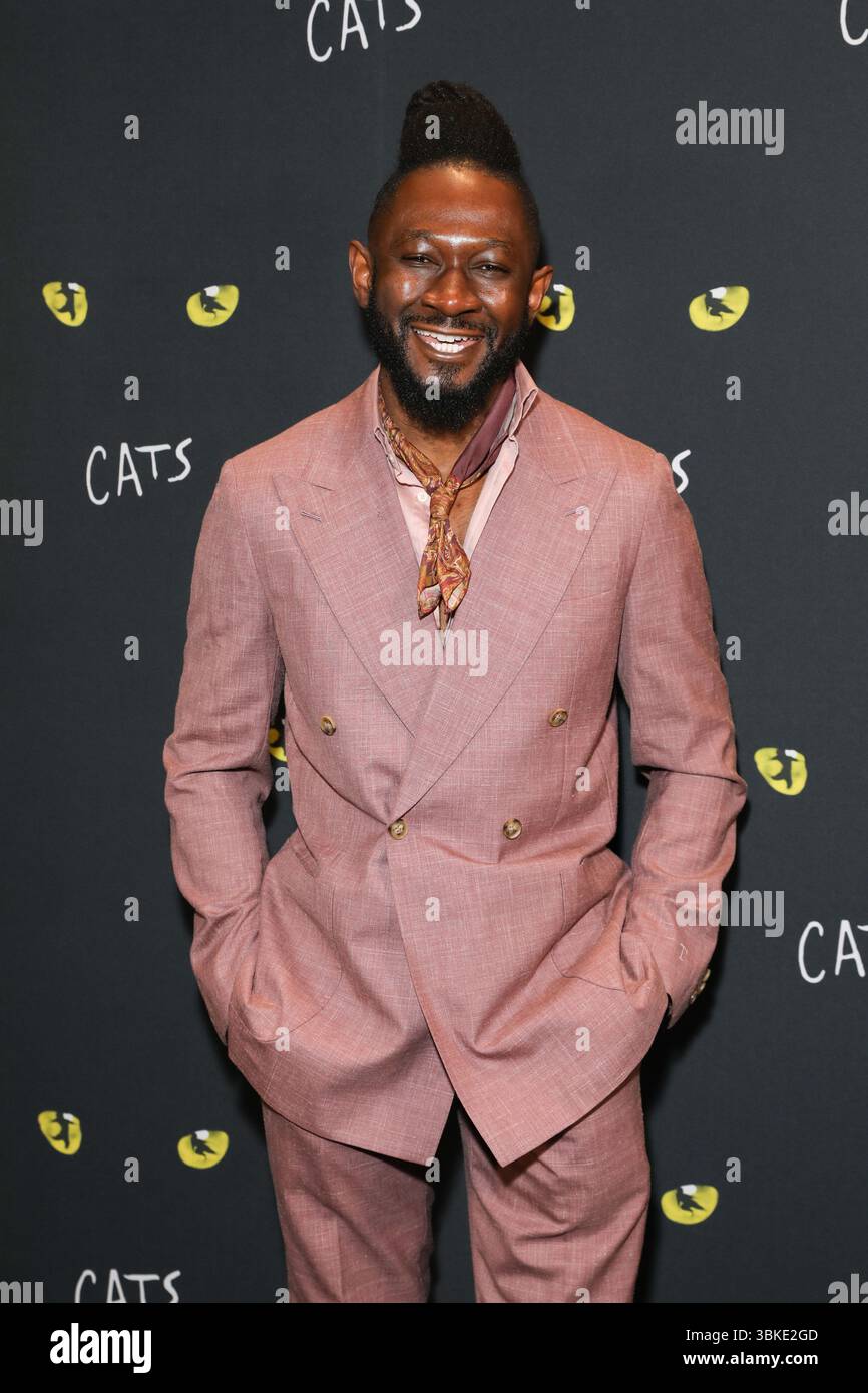 Marvin osifo hi-res stock photography and images - Alamy