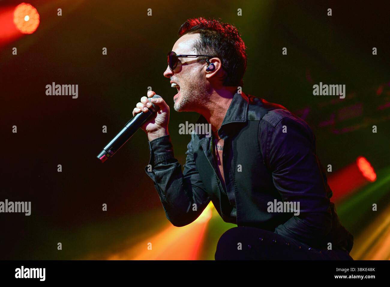 Jeff singer hi-res stock photography and images - Alamy