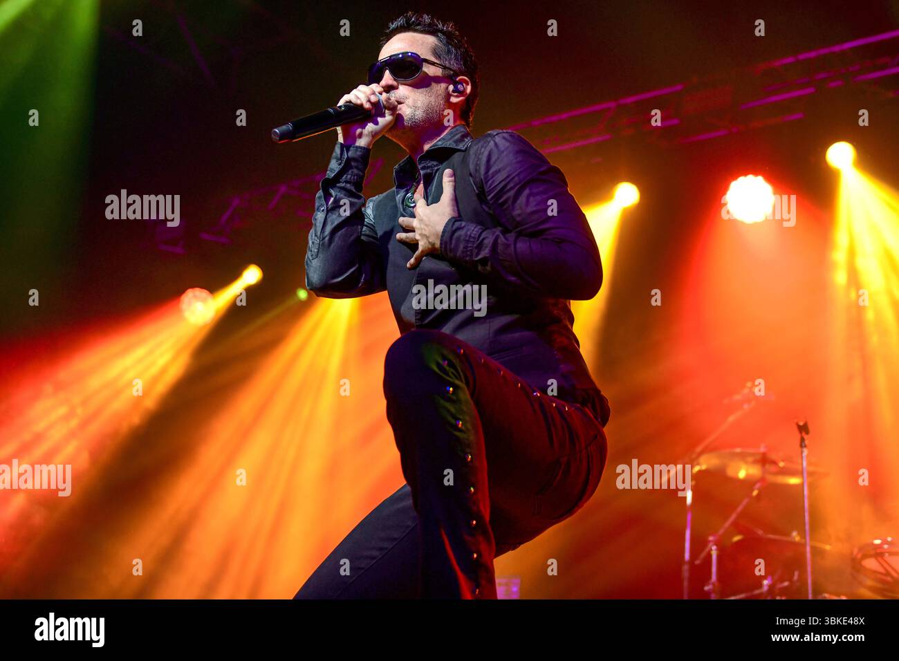 Jeff singer hi-res stock photography and images - Alamy