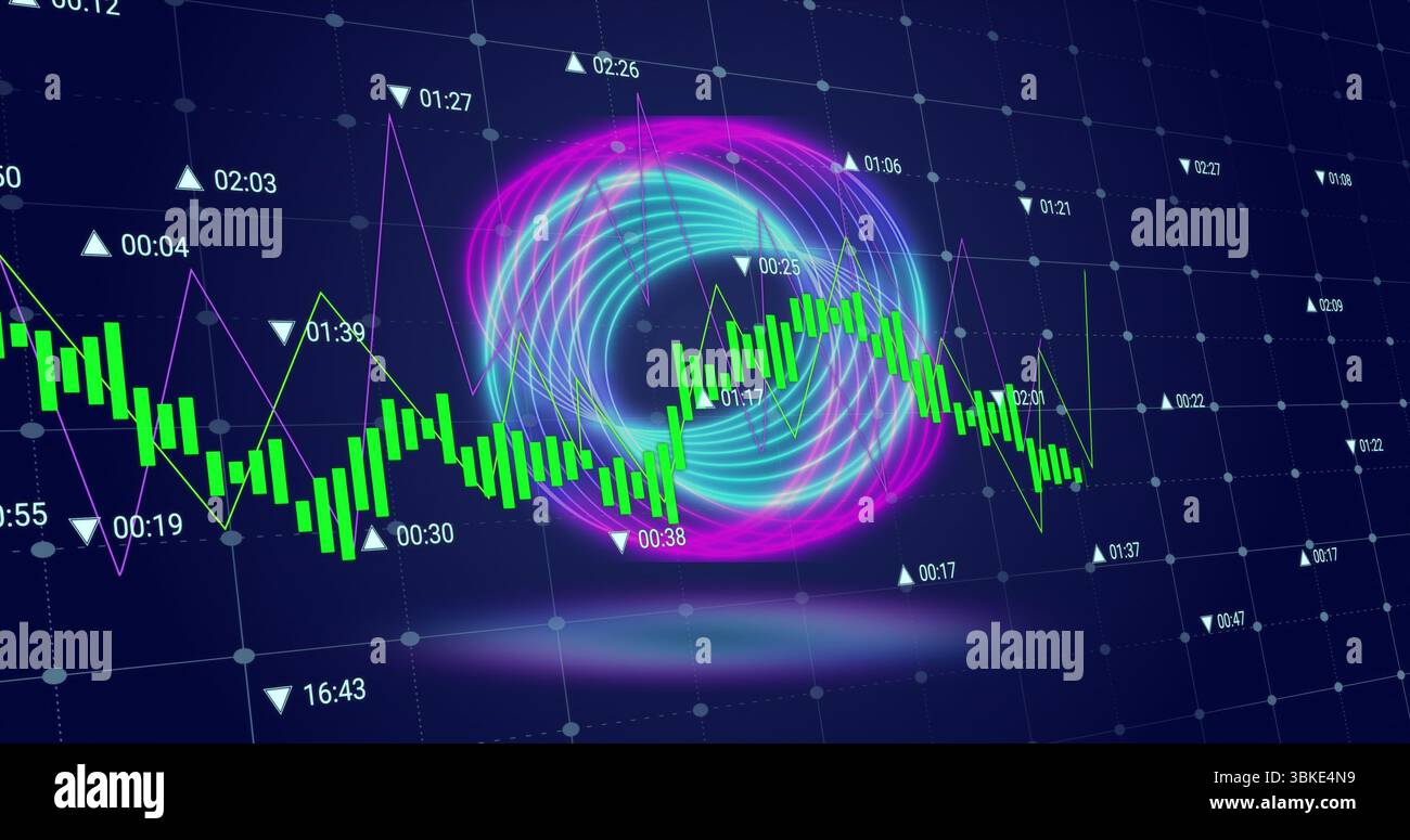 Timestamp markers hi-res stock photography and images - Alamy