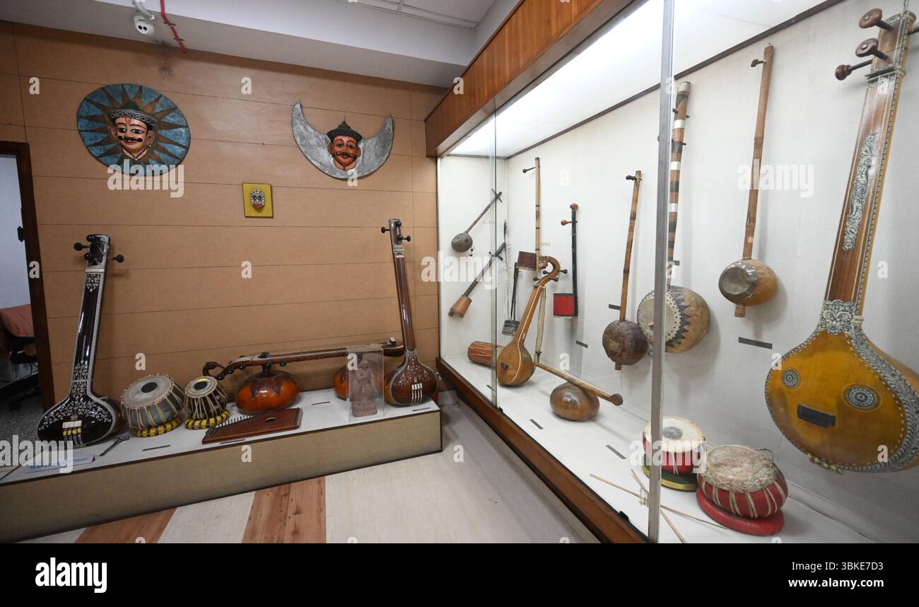 New Delhi, India. 20th June, 2025. NEW DELHI, INDIA - JUNE 20 ...