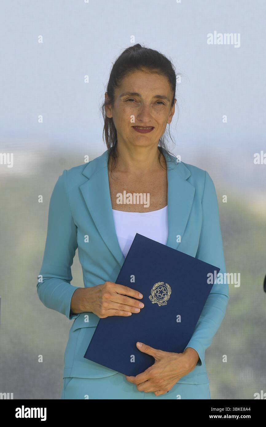 The mattei plan for africa hi-res stock photography and images - Alamy